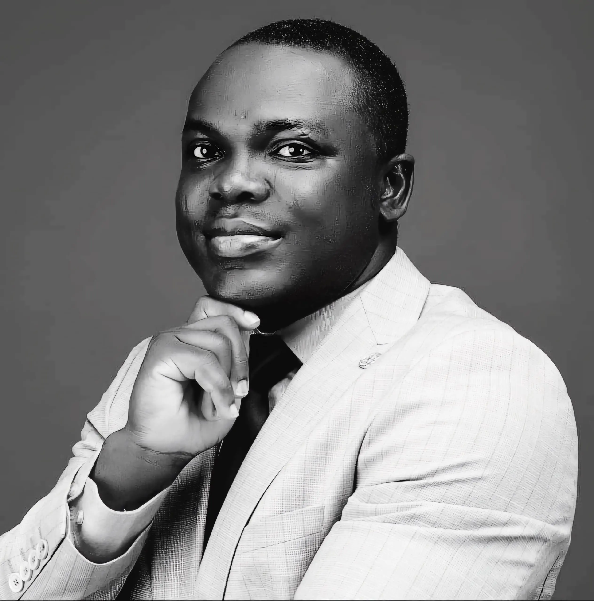 Learning, Service, Impact from Prince Joshua Oyeniyi - Joshua Oyeniyi ...